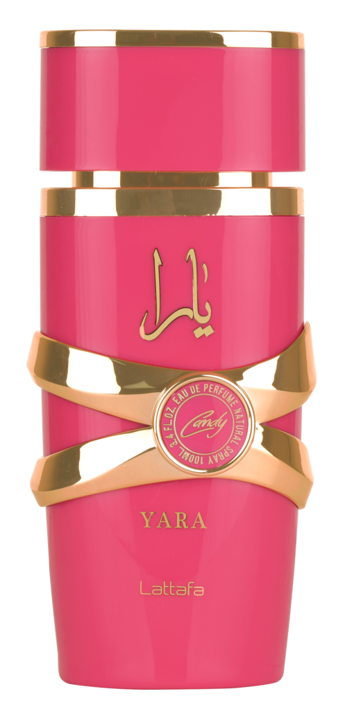 Yara Candy - Lattafa Perfumes