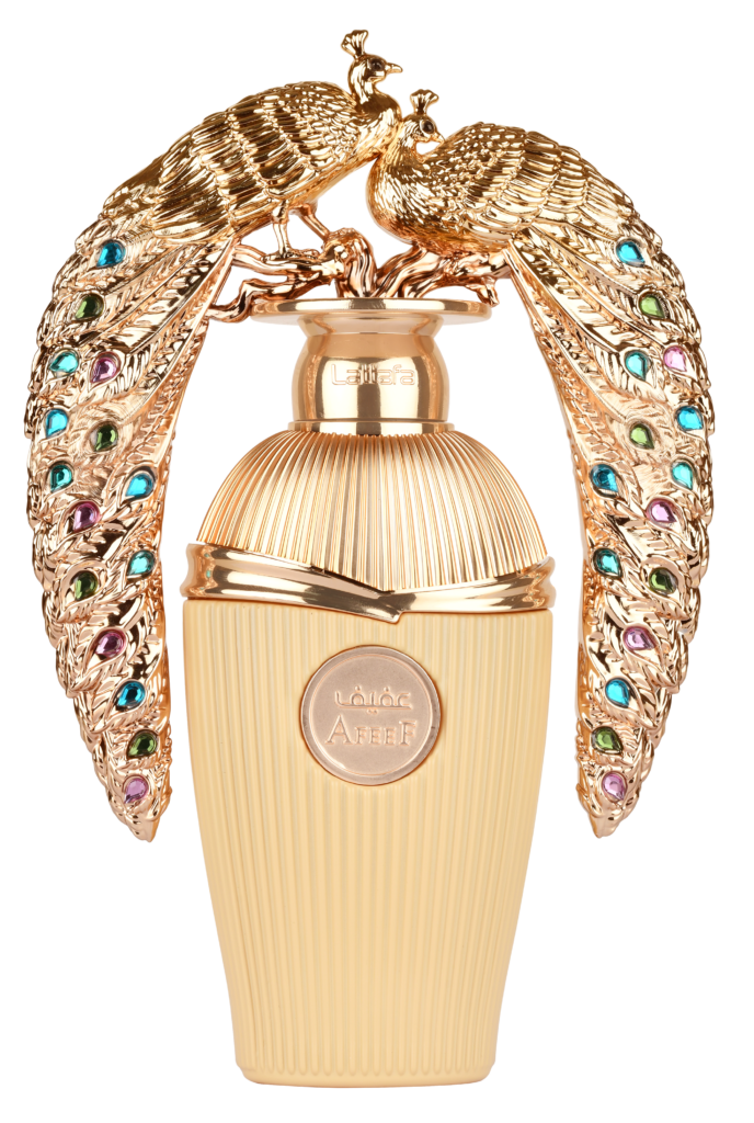 Afeef - Lattafa Perfumes