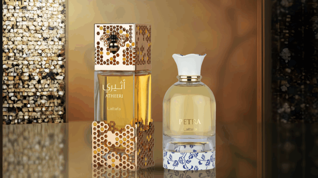 Perfume as Art | Best Lattafa Perfumes for Men & Women | Top-Selling ...